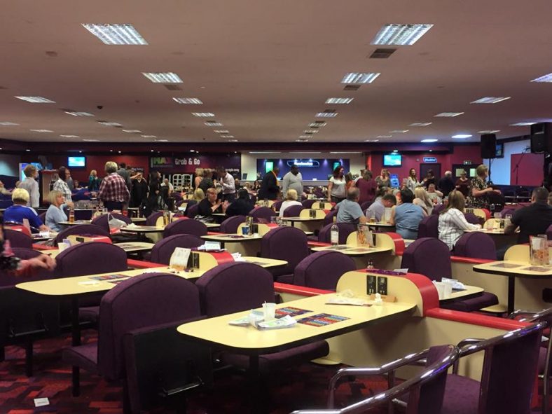 Mecca Bingo Luton | Latest Times and Prices