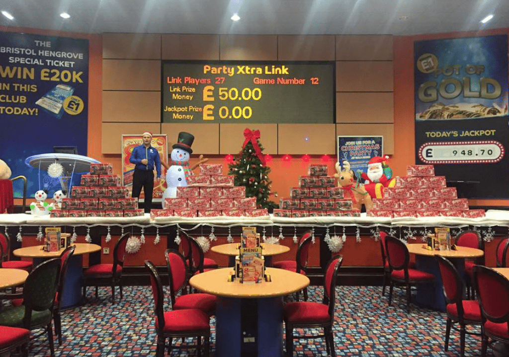 Gala Bingo Hengrove | Latest Times and Prices
