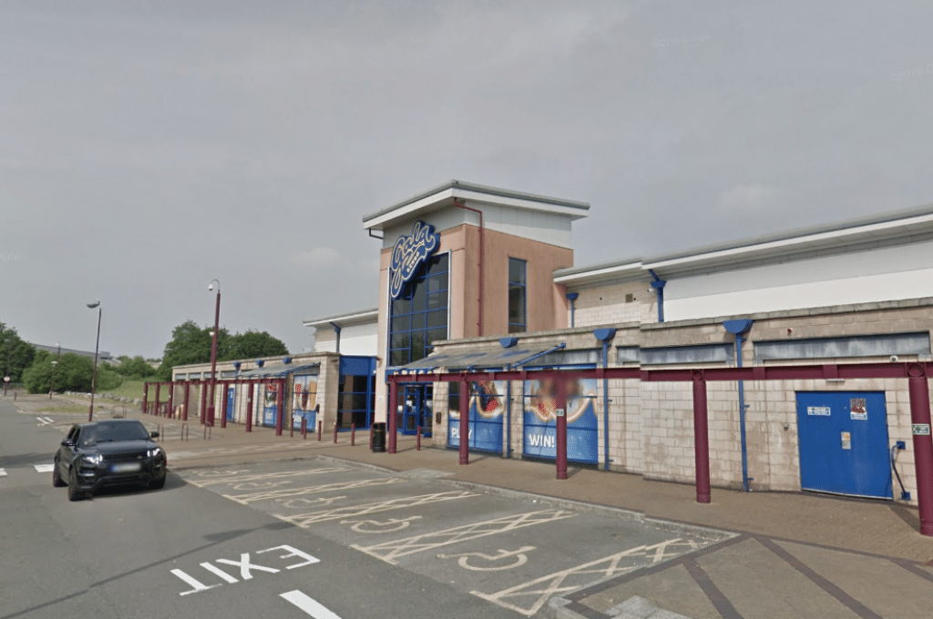 Gala Bingo Hengrove | Latest Times and Prices