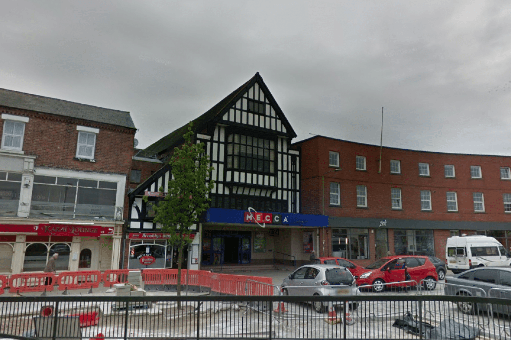 Mecca Bingo Chester | Latest Times and Prices
