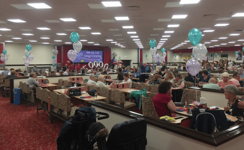 Castle Bingo Bridgend | Latest Times and Prices