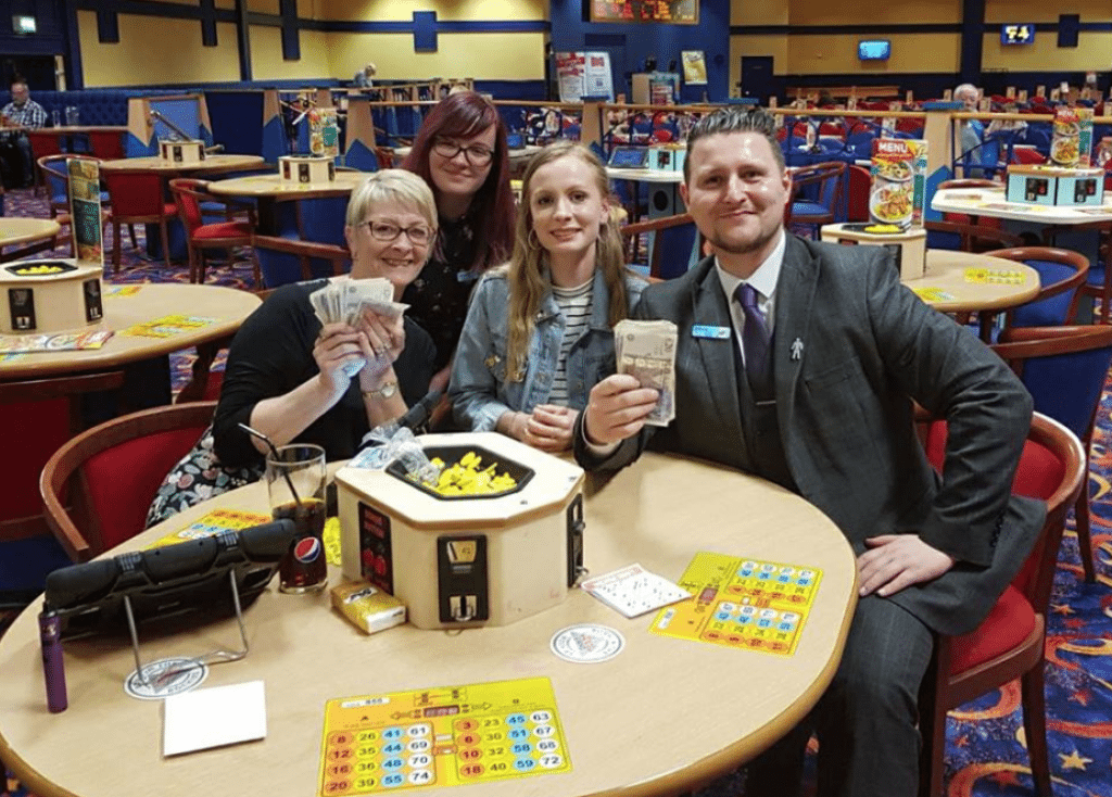Gala Bingo Wednesbury | Latest Times and Prices