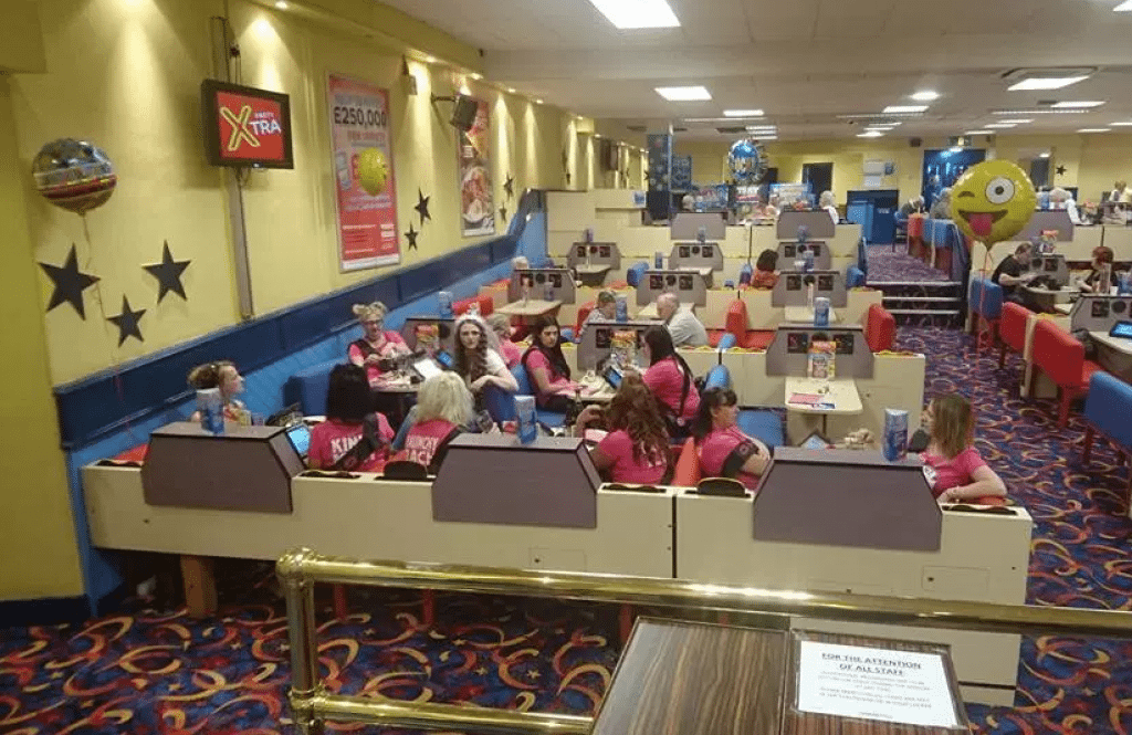 Gala Bingo Maidstone | Latest Times and Prices