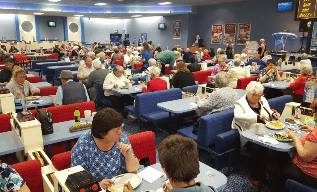 Gala Bingo Burnley | Times, Prices and Special Offers!