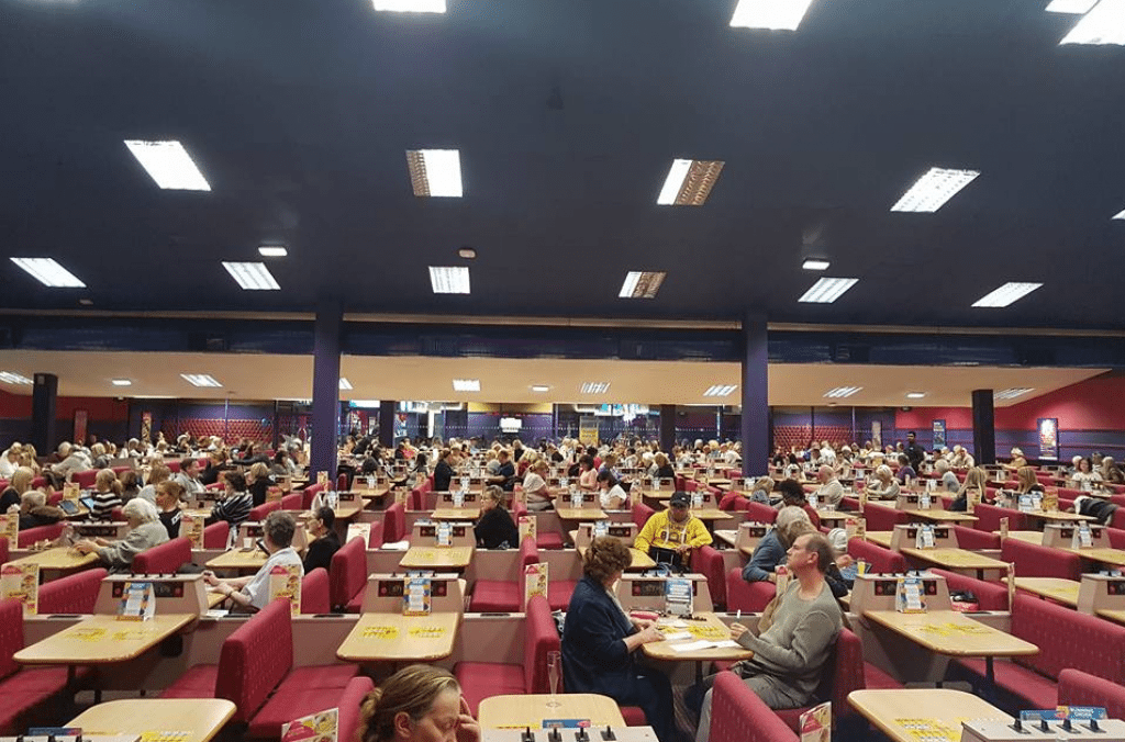 Gala Bingo Barkingside | Latest Times and Prices