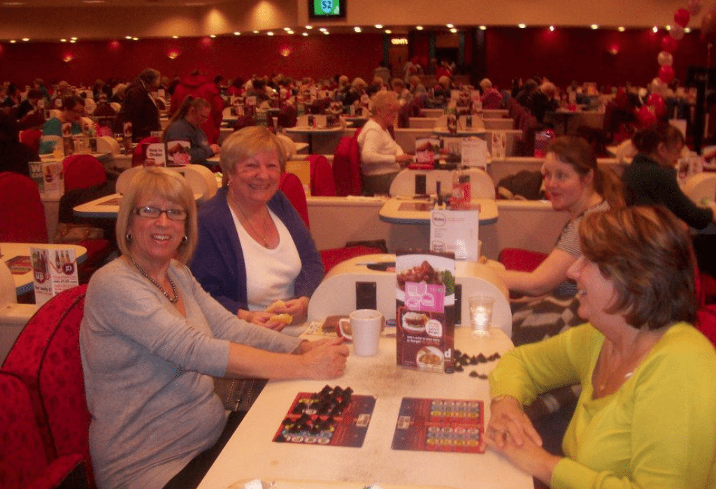 Mecca Bingo Birkenhead | Latest Times and Prices