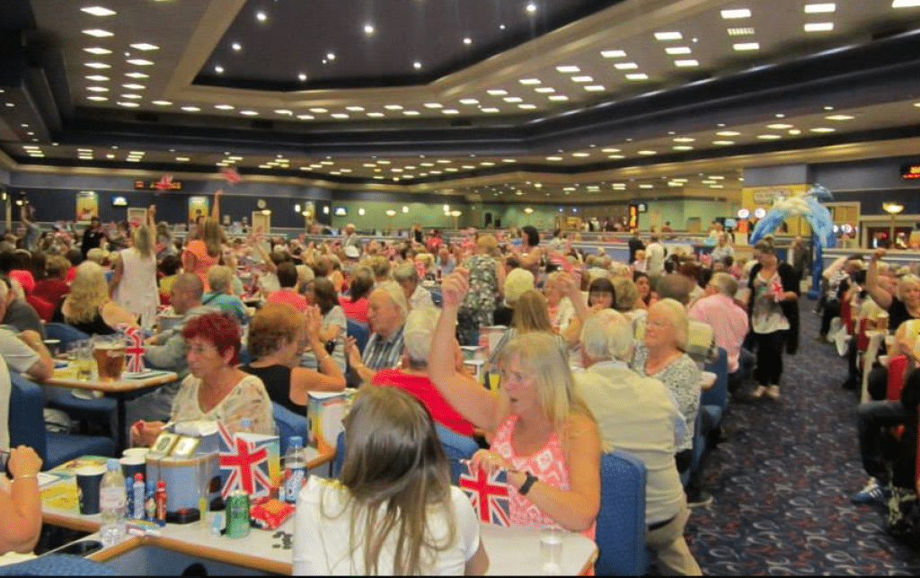Gala Bingo Bromborough | Latest Times and Prices
