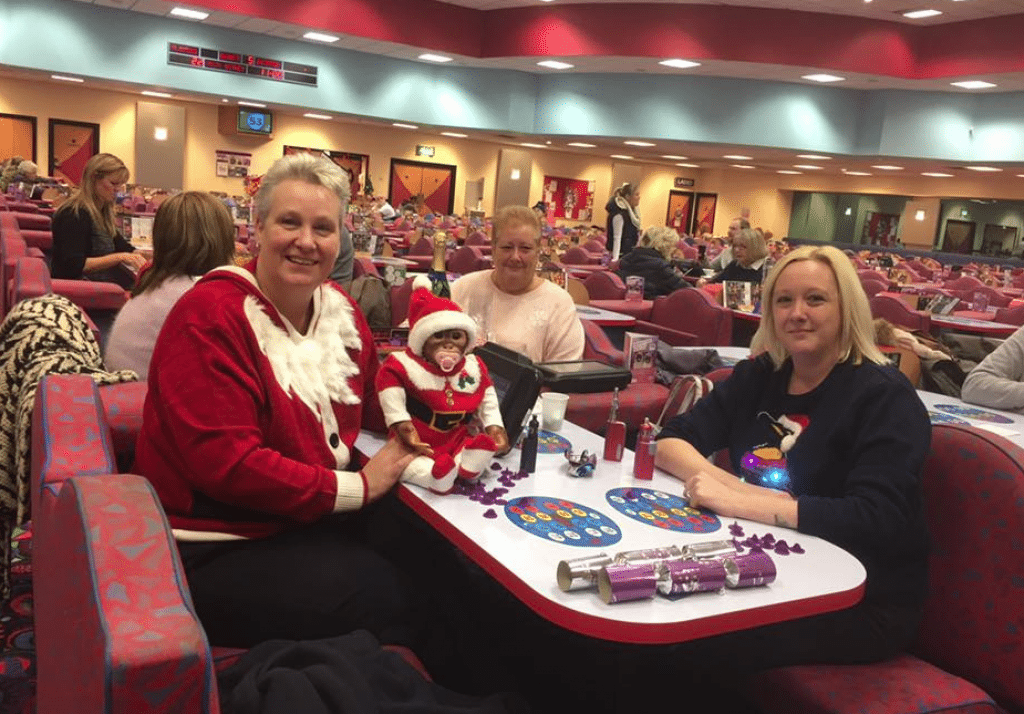 Mecca Bingo Hanley, Stoke | Times, Prices and Special Offers!