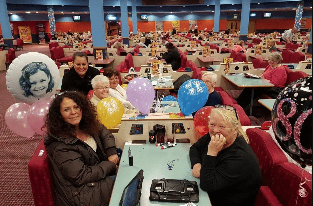 Gala Bingo South Shields | Latest Times and Prices
