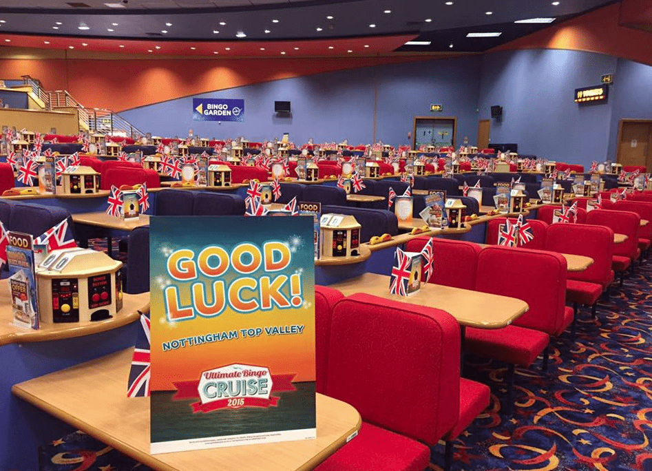 Gala Bingo Top Valley Latest Times And Prices Gala Bingo Top Valley Latest Times And Prices