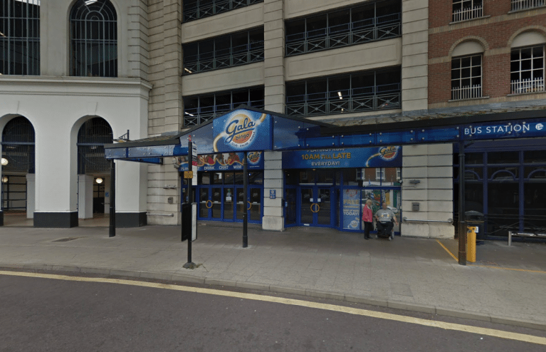 Gala Bingo Colchester | Latest Times and Prices