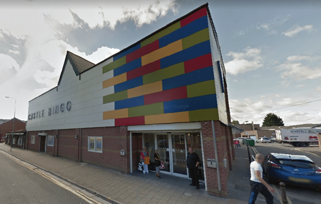 Castle Bingo Canton | Latest Times and Prices