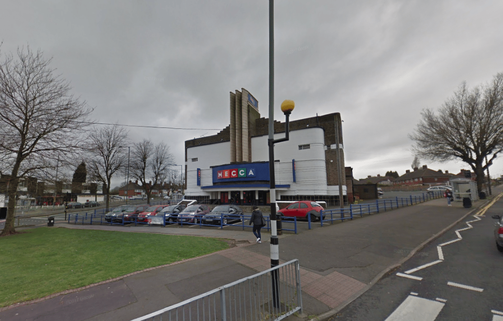 Mecca Bingo Kingstanding | Latest Times and Prices