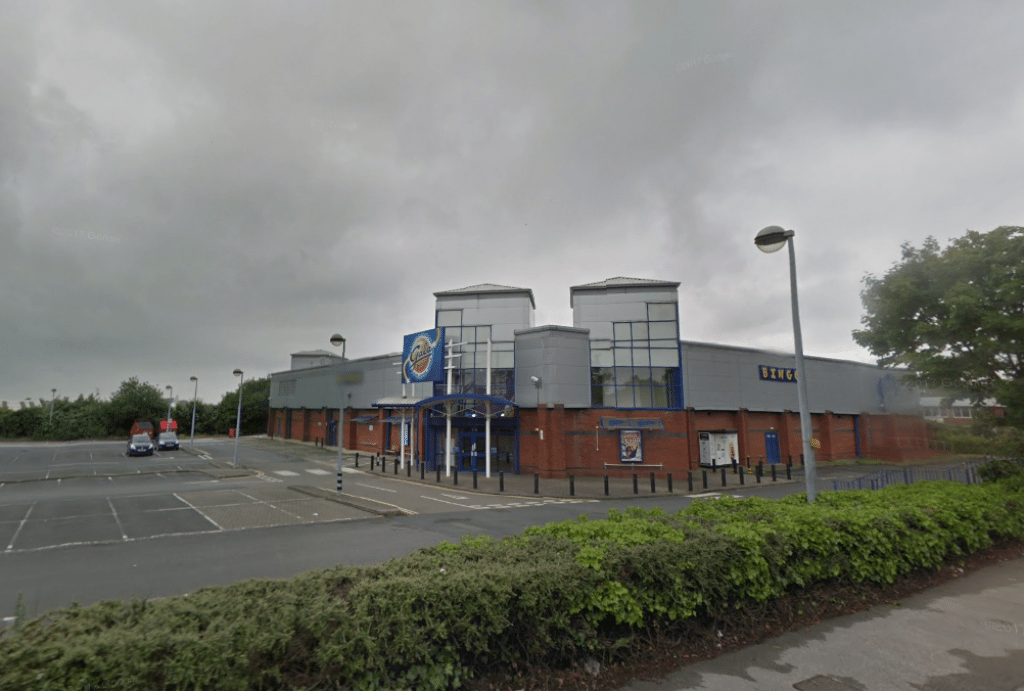 Gala Bingo Castleford | Latest Times and Prices