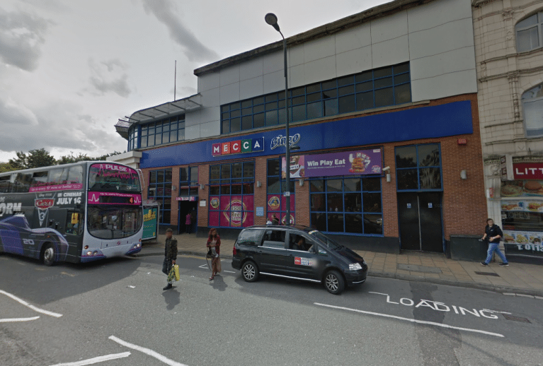 Mecca Bingo Leeds Mayfair | Latest Times and Prices