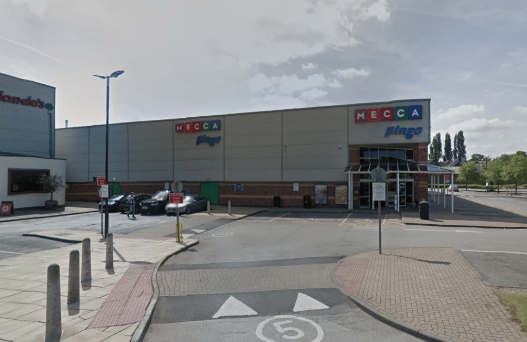Mecca Bingo Wakefield | Latest Times and Prices