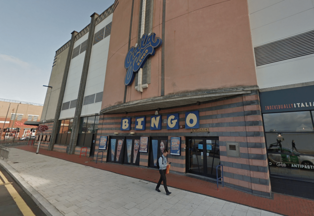 Gala Bingo Bexleyheath | Latest Times and Prices