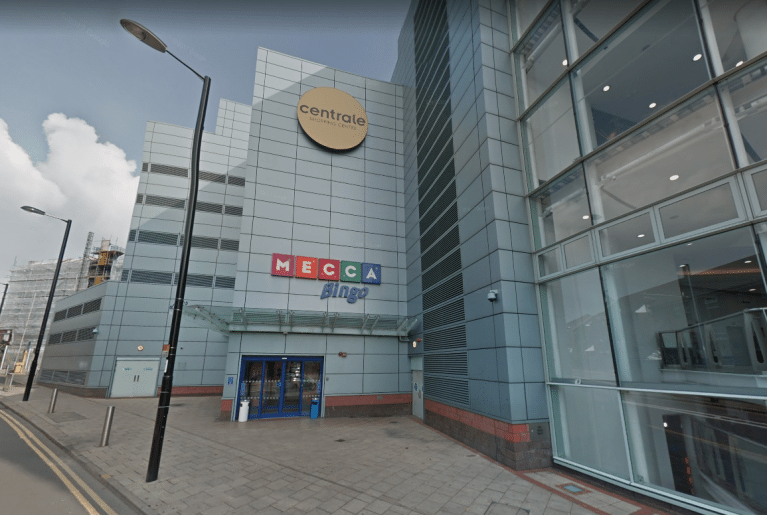 Mecca Bingo Croydon | Latest Times and Prices