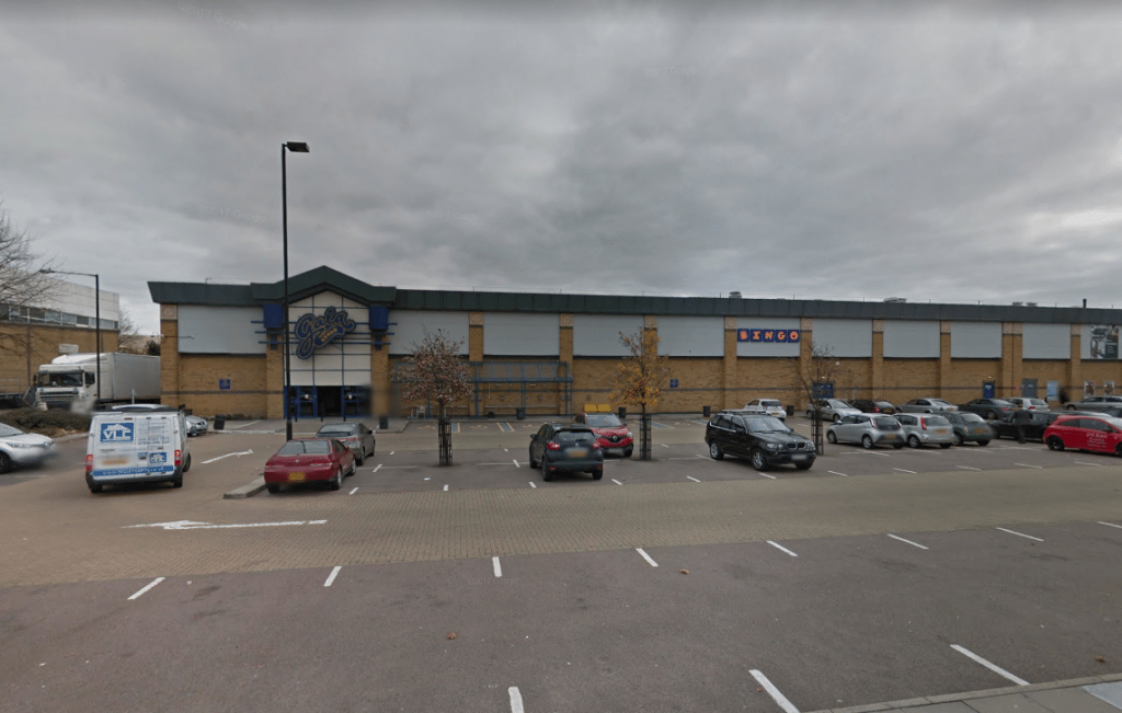 Gala Bingo Enfield | Latest Times and Prices