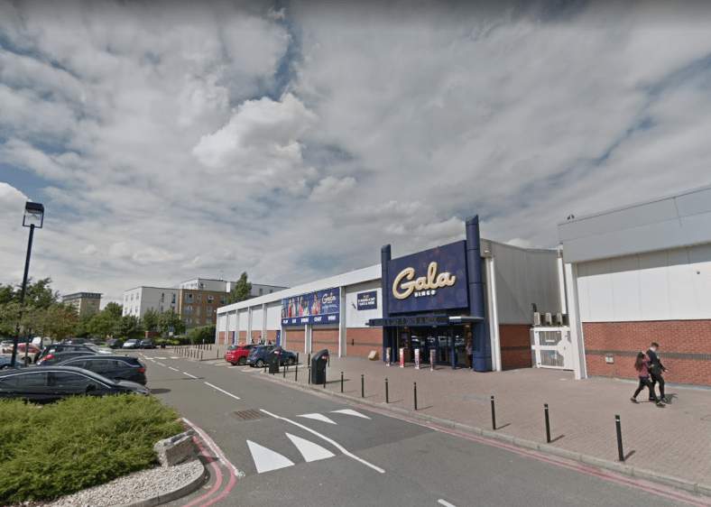 Gala Bingo Feltham | Latest Times and Prices