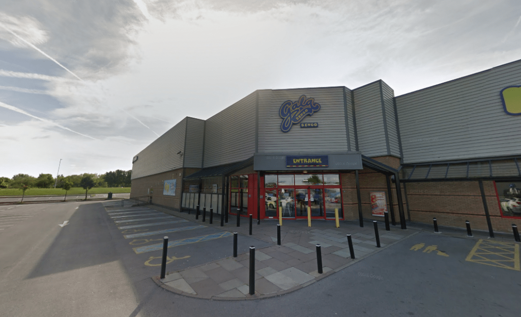 Gala Bingo Bromborough | Latest Times and Prices