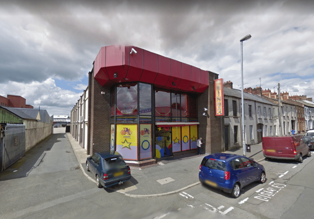 Oasis Bingo Cookstown | Latest Times and Prices