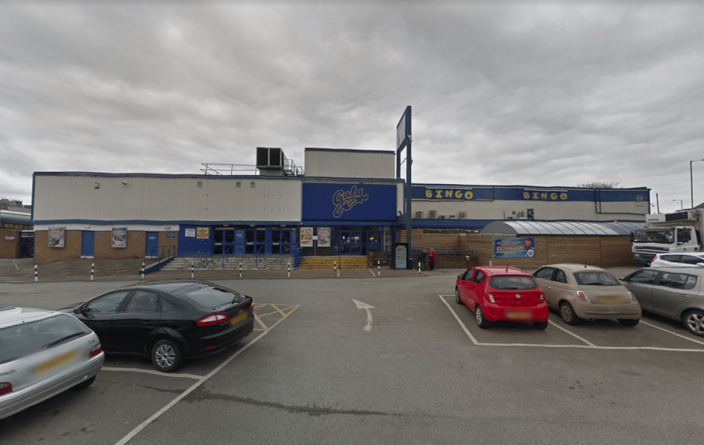 Gala Bingo Barnsley | Latest Times and Prices