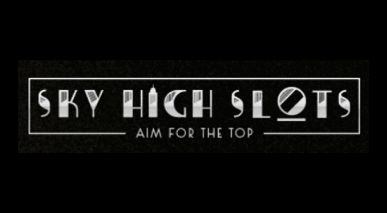 Sky High Slots | Read Review (2024) + Grab Your £50 Bonus