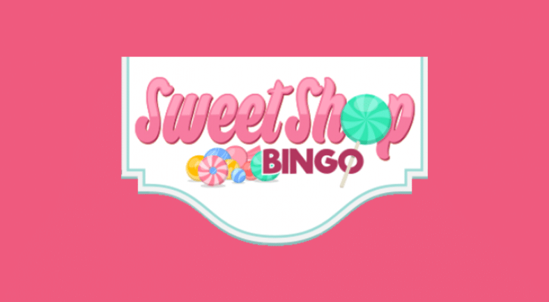 Sweet Shop Bingo | Claim Your 60 Bingo Tickets + 50 FREE Spins