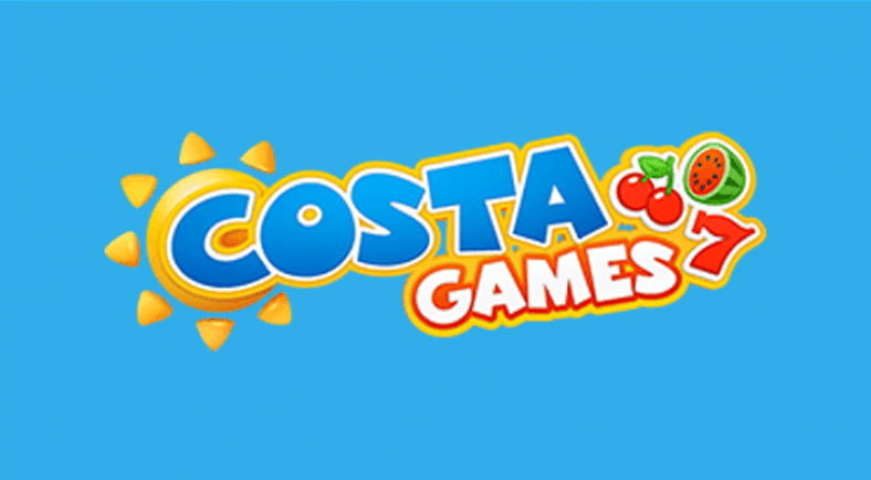 Costa Games | Read Expert Review + Grab Your Bonus (2024)