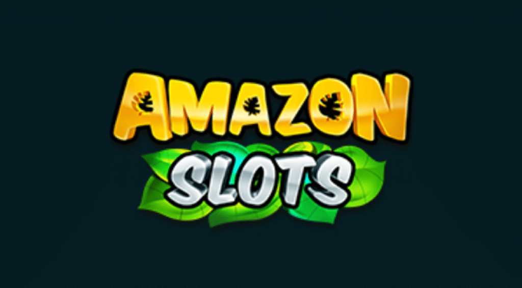 Amazon Slots Review (2023) | Get 500 Free Spins Bonus Here