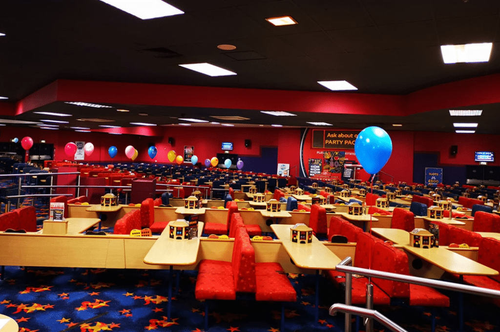 Buzz Bingo Hull | Latest Times and Prices