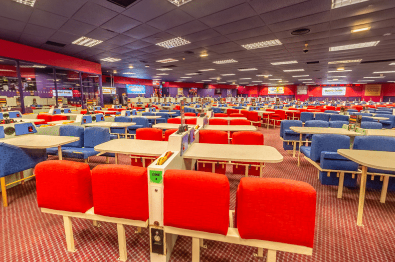Buzz Bingo Basildon | Latest Times and Prices