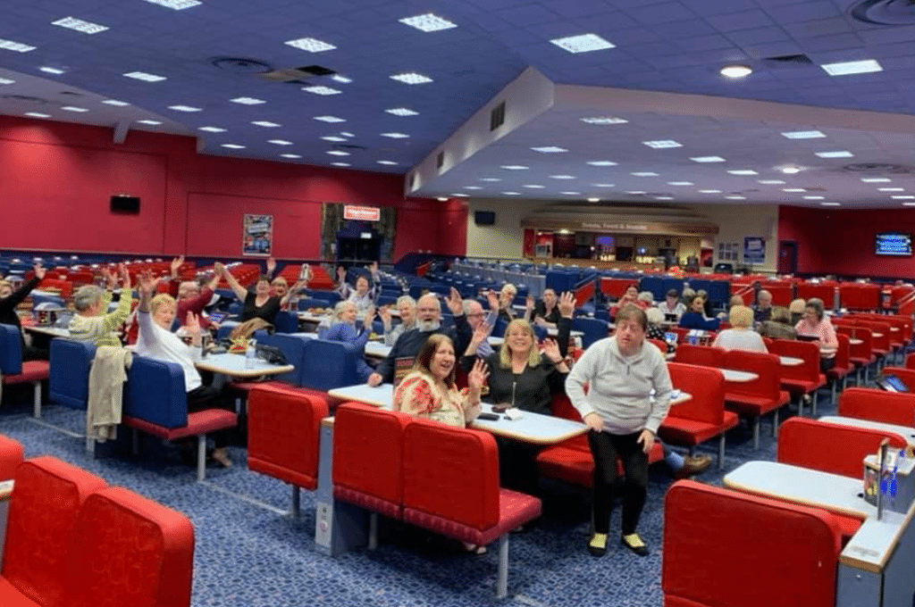 Buzz Bingo Metrocentre | Latest Times and Prices