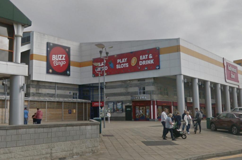Buzz Bingo Poole (Tower Park) | Latest Times and Prices