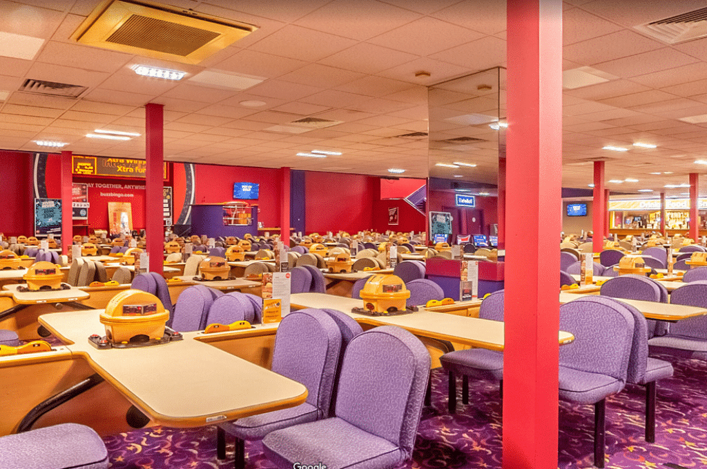 Buzz Bingo Doncaster | Latest Times and Prices