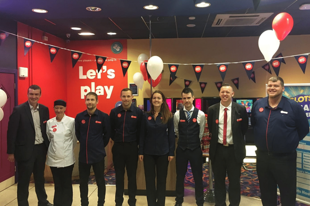 Buzz Bingo Lincoln | Latest Times and Prices