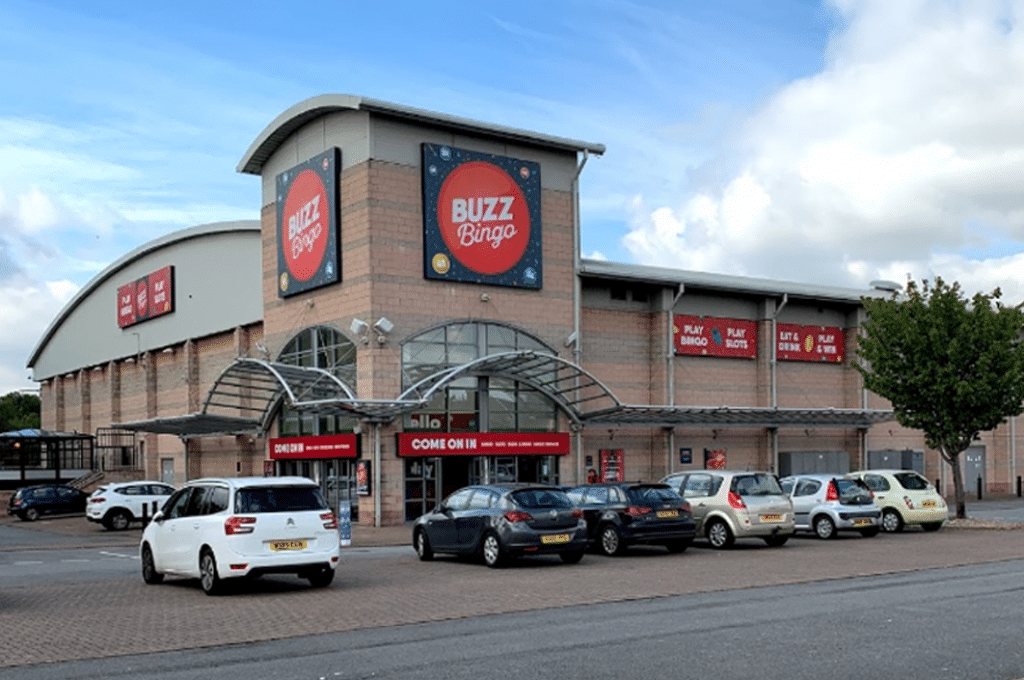 Buzz Bingo Middlesbrough | Latest Times and Prices