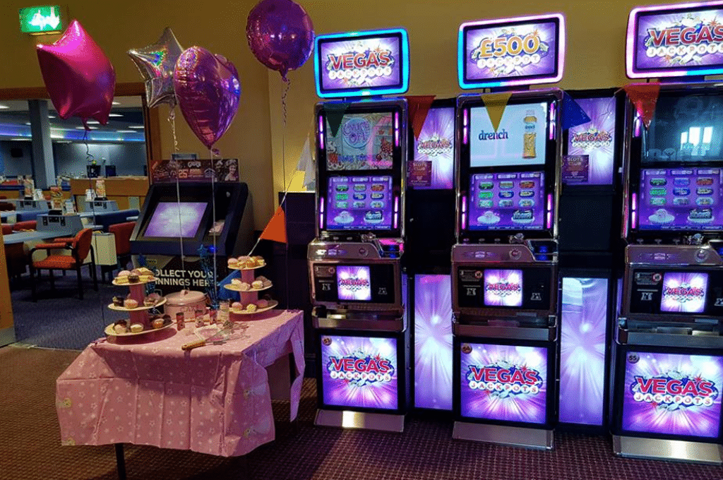 Buzz Bingo Morecambe Latest Times And Prices Buzz Bingo Morecambe Latest Times And Prices