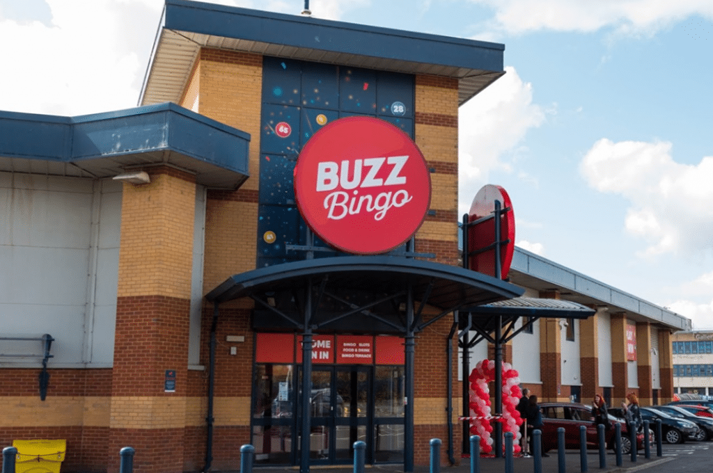 Buzz Bingo Washington | Latest Times and Prices