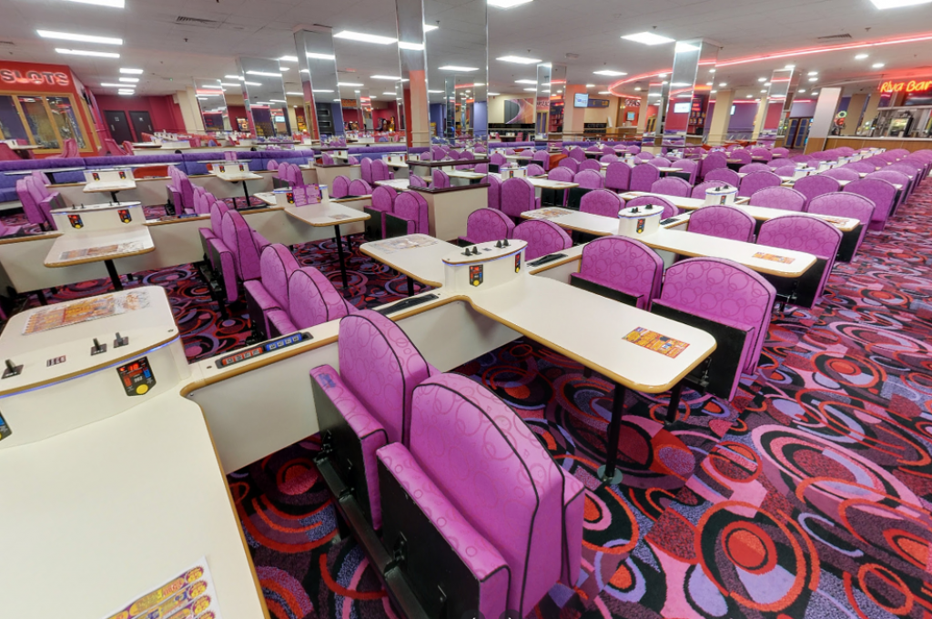 Club 3000 Bingo Bristol | Latest Times and Prices