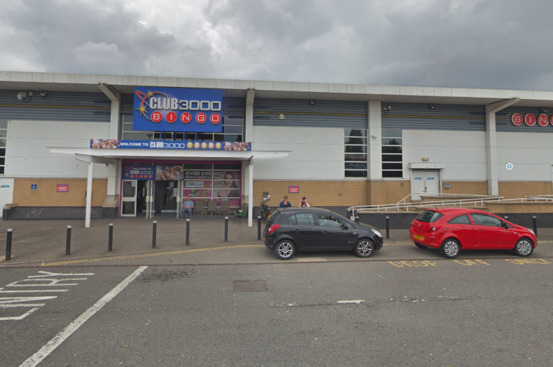 Club 3000 Bingo Cardiff | Latest Times and Prices