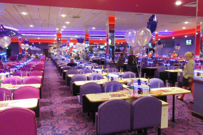 Club 3000 Bingo Walkden | Latest Times and Prices