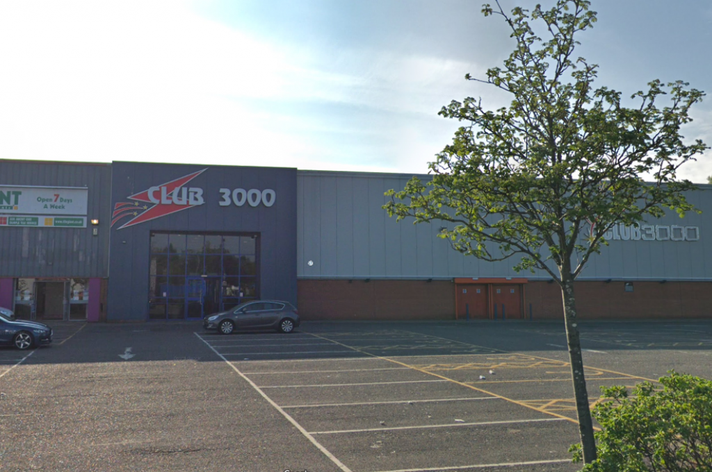 Club 3000 Bingo Coatbridge | Latest Times and Prices