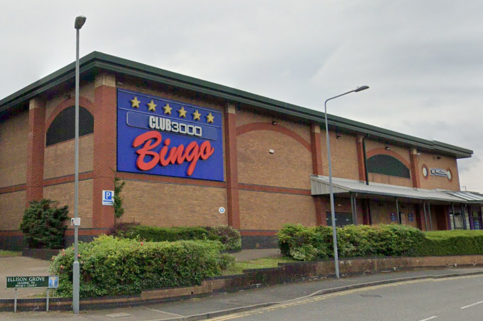 Club 3000 Bingo Huyton | Latest Times and Prices