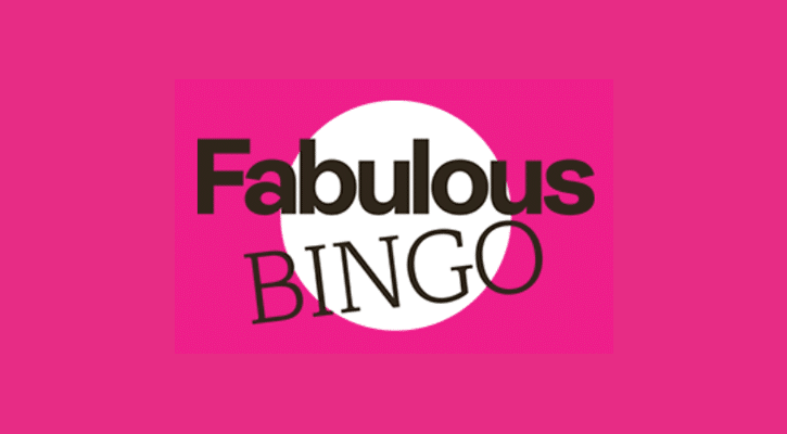 Fabulous Bingo Review (2022) | Grab Your £20 Bonus Here
