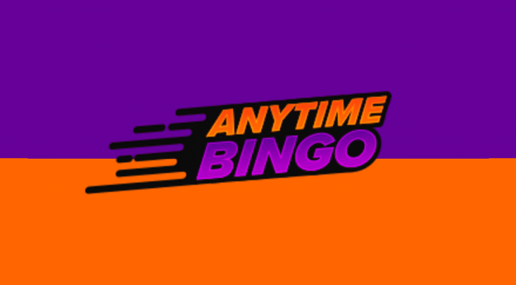Anytime Bingo | Spin The Wheel + Win 500 Free Spins