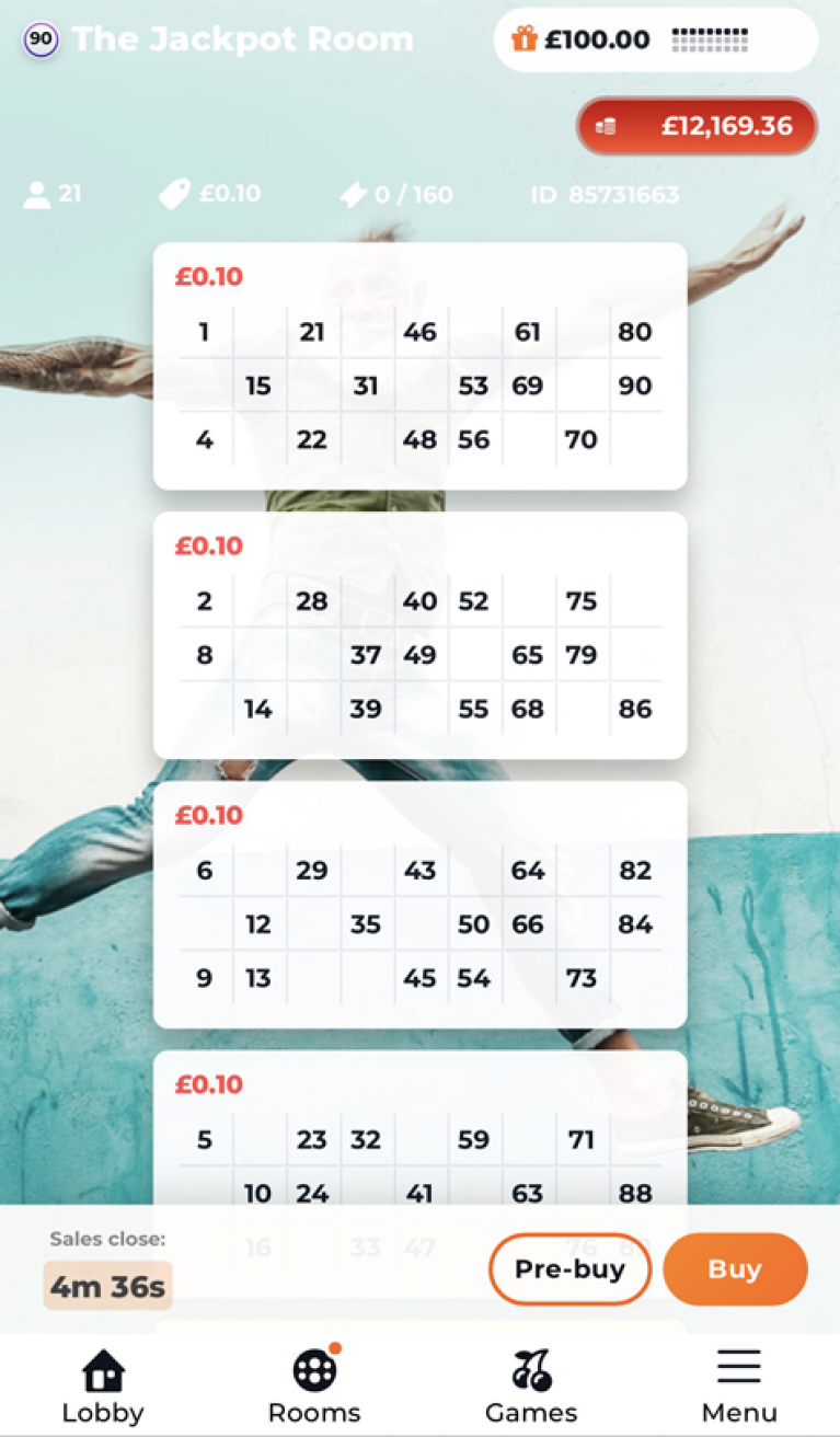 Daily Record Bingo | Get Your Bonus + Read Review (2026)