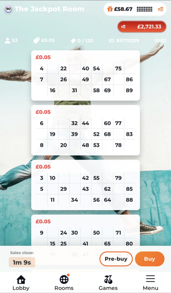 Fever Bingo Review (2024) | Grab Your Free Spins Bonus Here