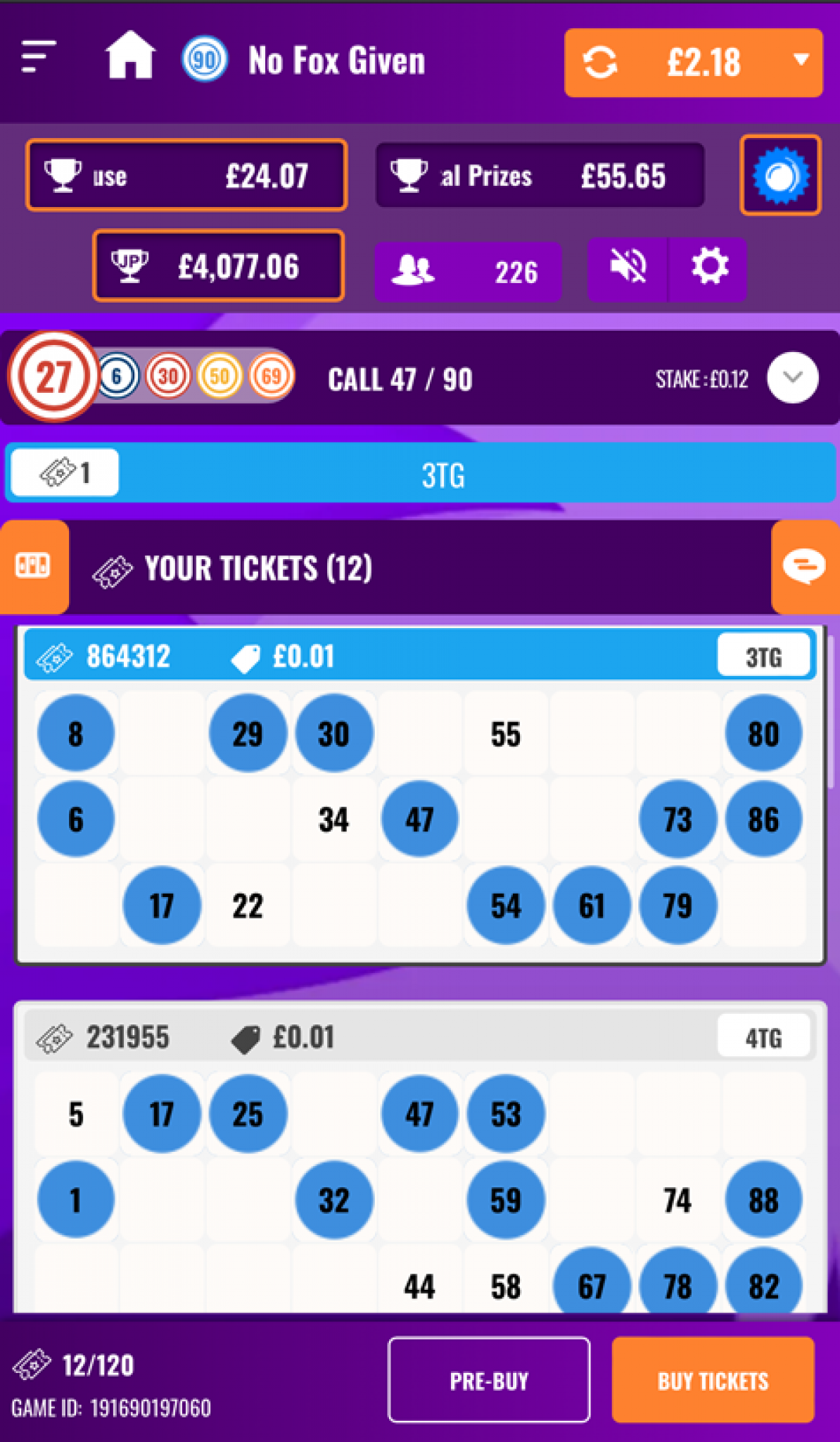 Foxy Bingo Review (2023) | Should You Join + Grab £40 Bonus?